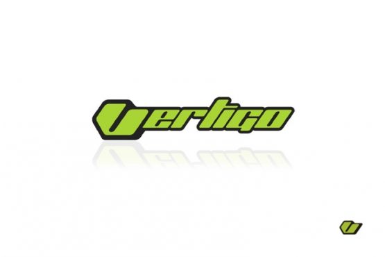 VERTIGO STICKER - Vertigo Motors USA