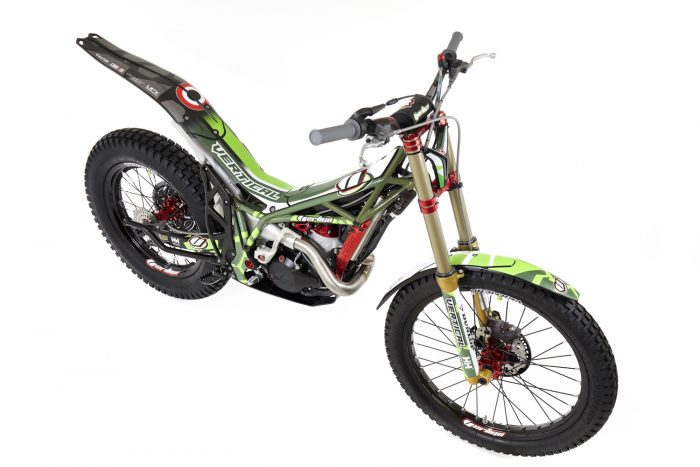 2020 VERTIGO VERTICAL - Vertigo Motors USA