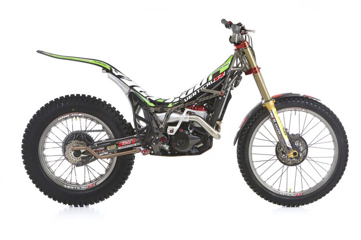 2019 VERTIGO VERTICAL R - Vertigo Motors USA