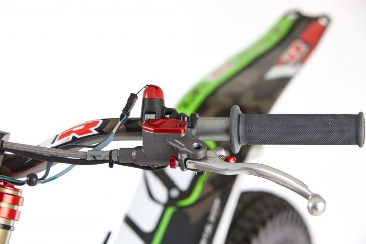 2019 VERTIGO VERTICAL R - Vertigo Motors USA