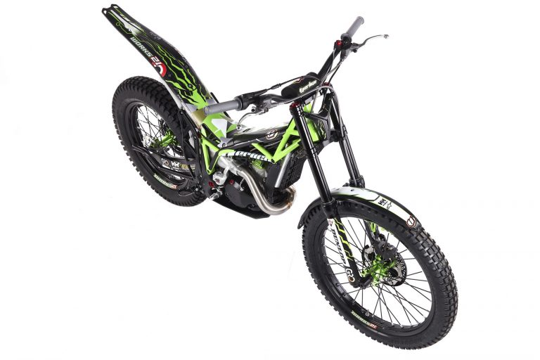 2021 VERTICAL WORKS - Vertigo Motors USA