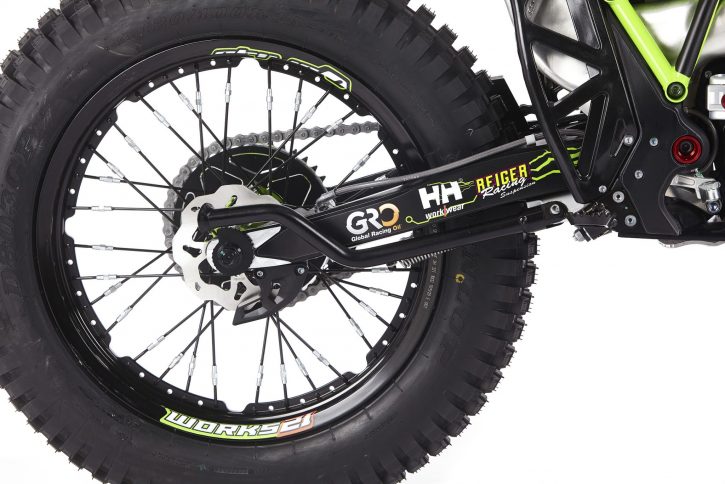 2021 VERTICAL WORKS - Vertigo Motors USA