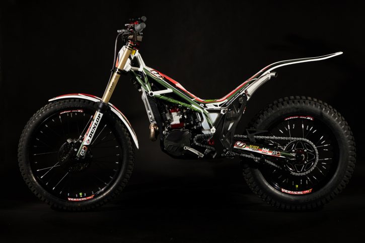 2021 VERTIGO VERTICAL R3 - Vertigo Motors USA