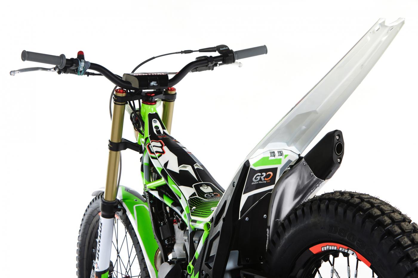 2022 VERTIGO NITRO - Vertigo Motors USA