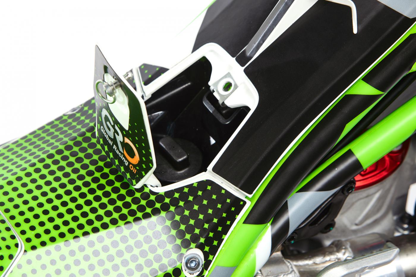 2022 VERTIGO NITRO - Vertigo Motors USA