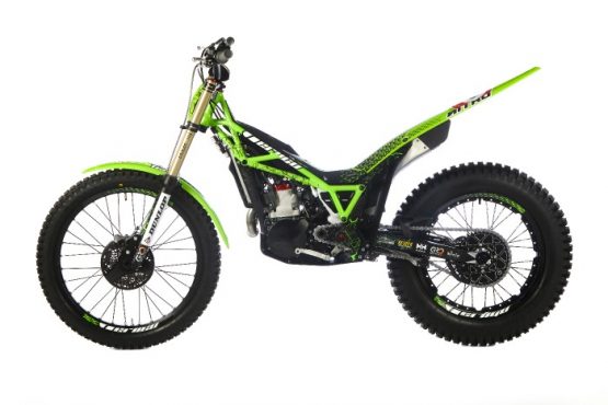 2023 VERTIGO NITRO WORKS - Vertigo Motors USA